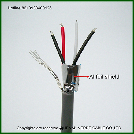 How to choose signal control cable? - Knowledge - Henan Verde Cable Co ...