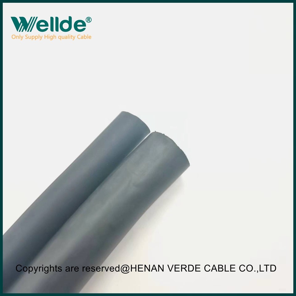 China 450/750V Rubber Welding Cable Suppliers, Manufacturers, Factory ...