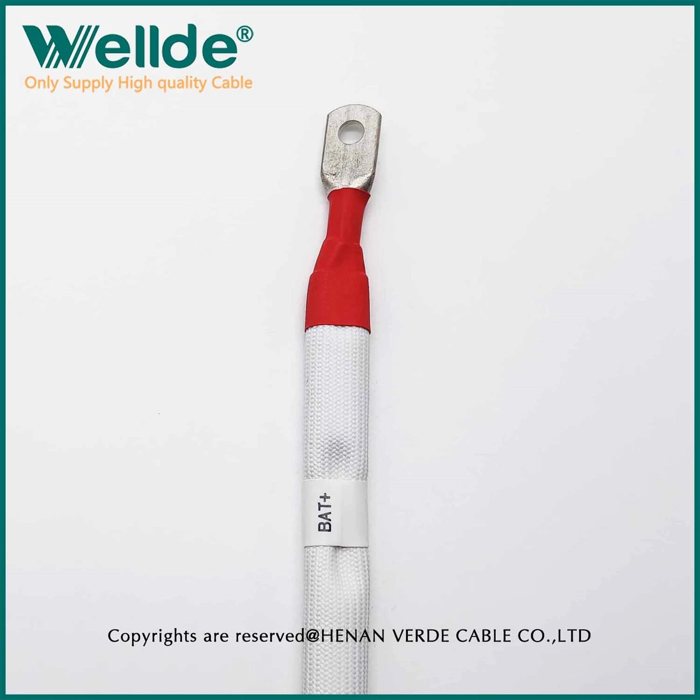China Electronic Connecting Wire Suppliers, Manufacturers, Factory ...
